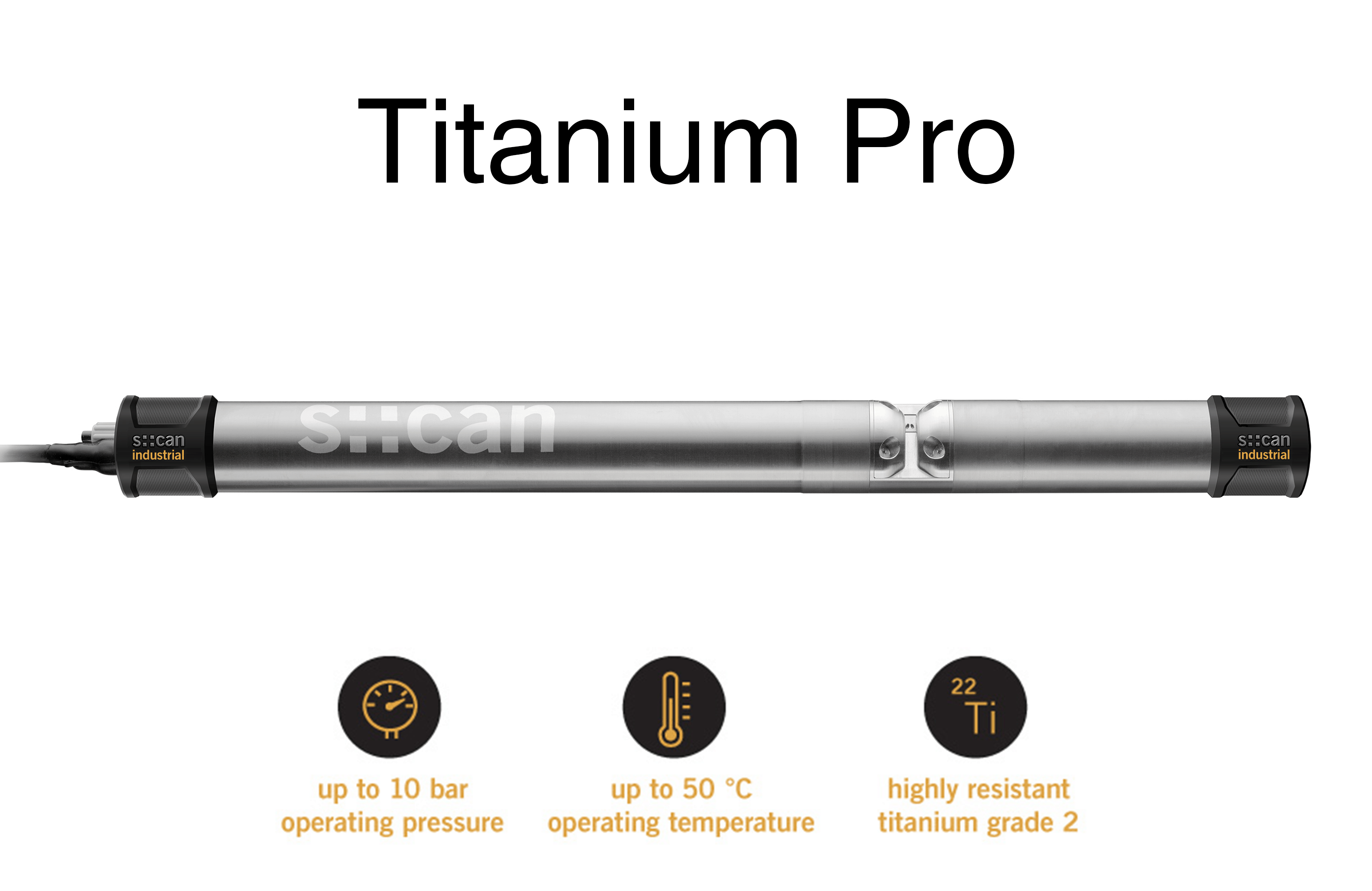 spectro::lyser titanium pro | Aquatic Life Ltd