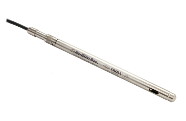 Aqua TROLL 500 Multiparameter Sonde | Aquatic Life Ltd