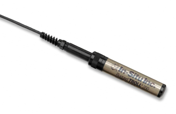 Aqua TROLL 200 Data Logger | Aquatic Life Ltd