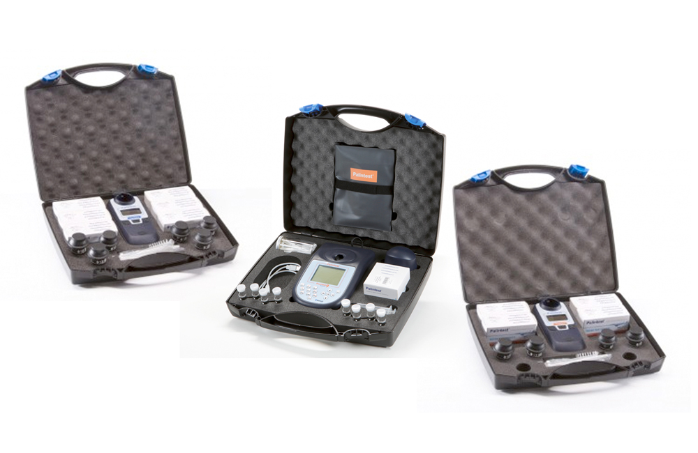 Palintest Pool and Spa | Aquatic Life Ltd