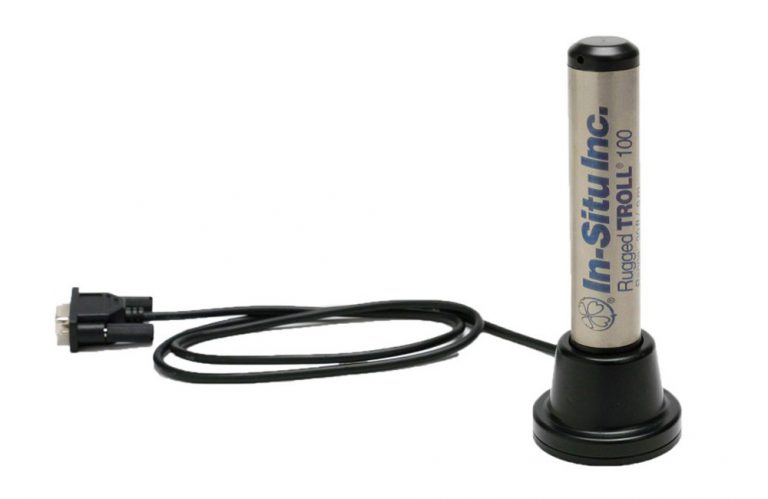 Sensor Technology | Aquatic Life Ltd
