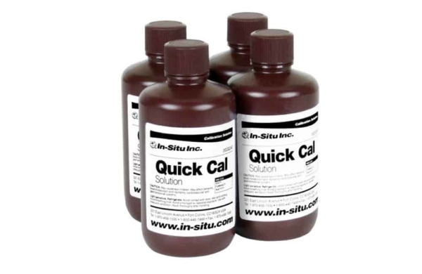 Quick Cal Solution | Aquatic Life Ltd