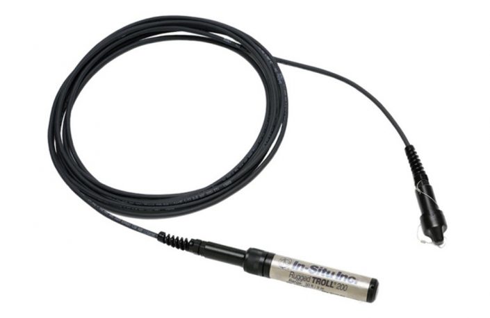 Aqua TROLL 200 Data Logger | Aquatic Life Ltd