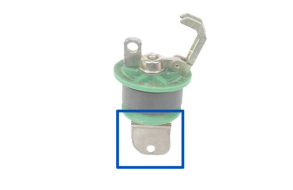 Well Cable Hanger for Expandable Locking Well Cap | Aquatic Life Ltd